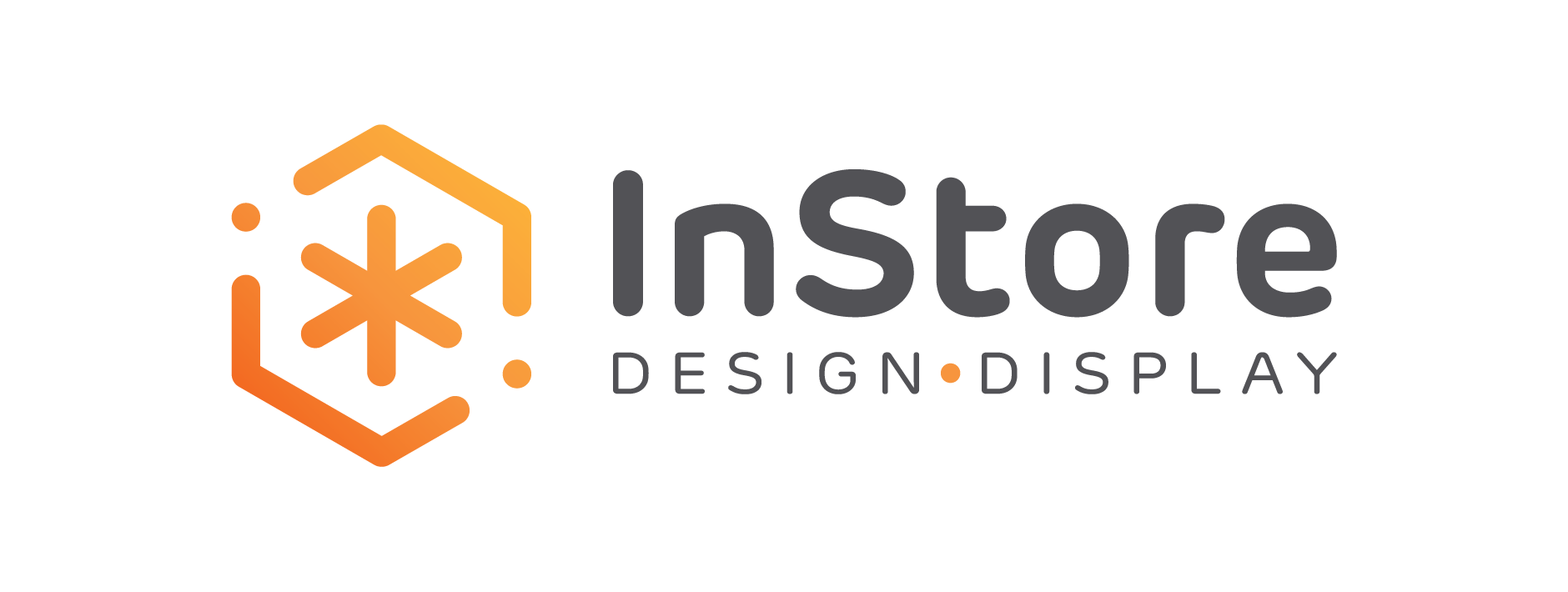 The Anatomy of InStore Design Display's Logo Design