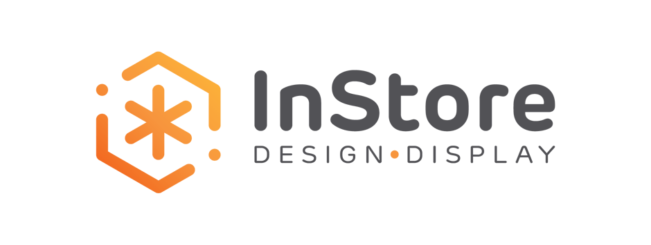 The Anatomy of InStore Design Display's Logo Design