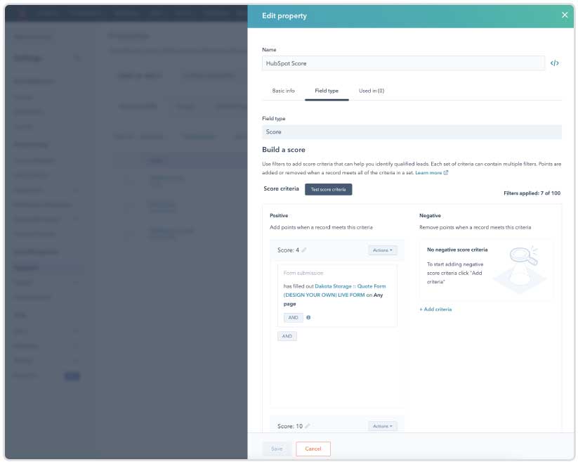 What is HubSpot Lead Scoring & How Does It Benefit B2B Businesses?