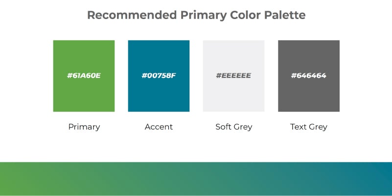 Brand Redesign: Helping Visual Systems Rise From the Ashes