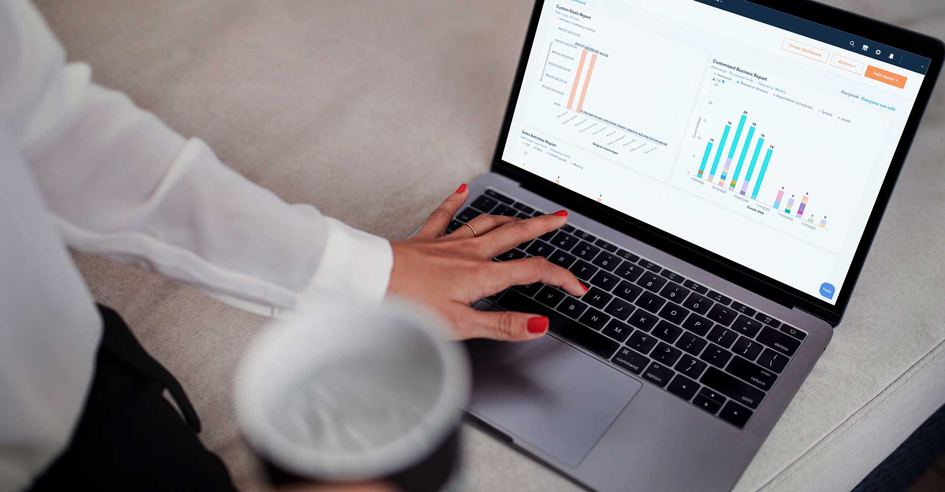 Master B2B Sales Prospecting: Boost Results with HubSpot Sales Hub