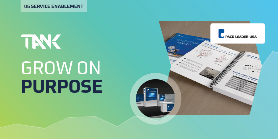 Strategic Growth Programs | Service | TANK New Media