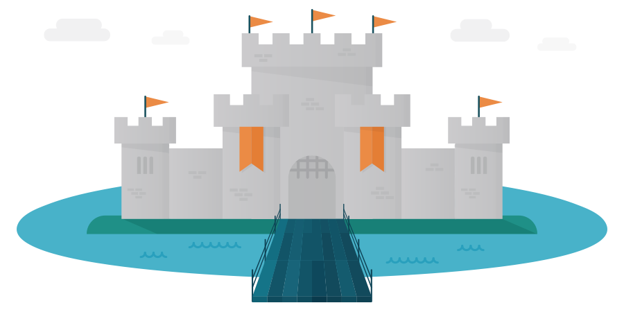 Build Your Moat: Brand Positioning Starts with a Statement